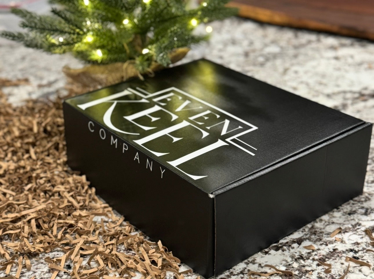 Gifts – Even Keel Company